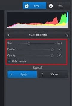 Photo Shadow Removal How To Erase Shadows From Your Photos Easily