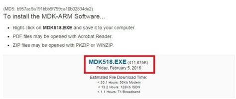 Use Keil Uvision5 For Lpc2148 Arm7 Microcontroller