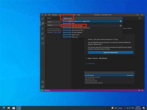 How To Install Wsl Ubuntu Clanggcc And Vscode Foundations Of Algorithms