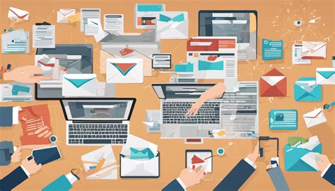 Email Personalization Strategies For B2b Sending Infrastructure