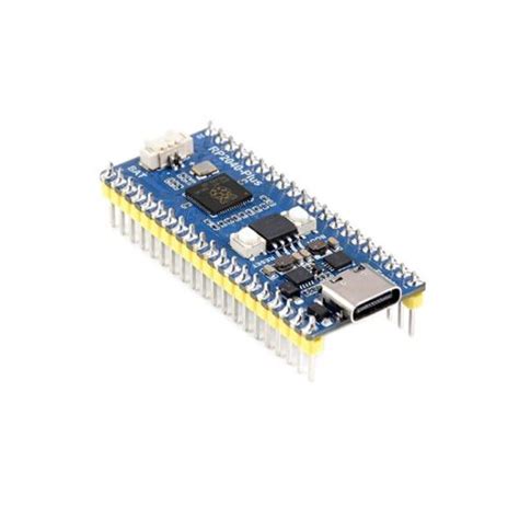 Waveshare Rp2040 Plus Pico Like Mcu Board Raspberry Pi Rp2040 Bigupgadgets