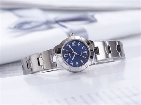 Casio Ltp 1241d 2a2 Sat Trade