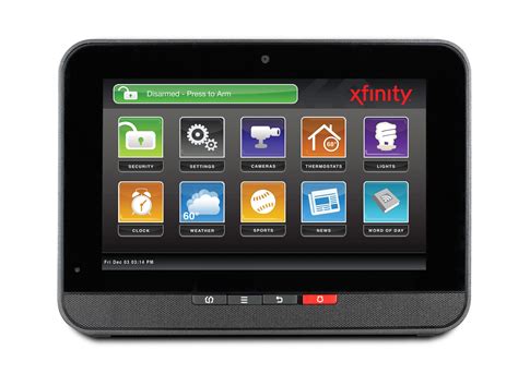 Xfinity Security System Business At Charles Blackshear Blog
