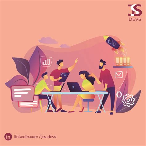 Jss Devs On Linkedin Positiveworkculture Innovation Creativity