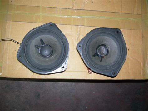 소리전자 부품스피커 완료