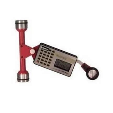 Sigma Digital Planimeter Industrial And Laboratory At ₹ 65000 Piece In
