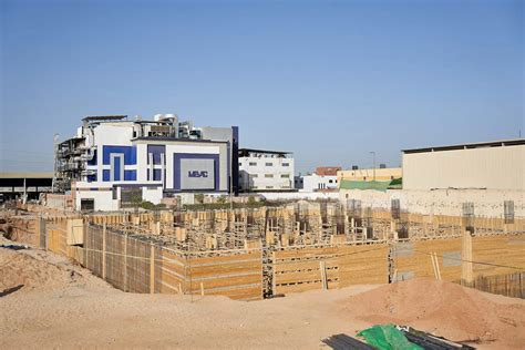 Mevac And Uvac Three Facilities Korra Energi