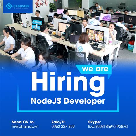 Hường Dt On Linkedin Nodejs Nodejs Hanoi Duytan Caugiay