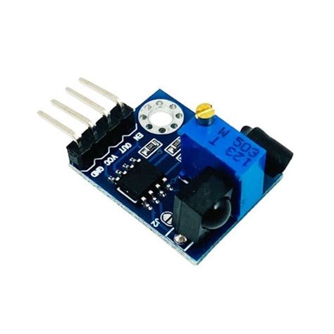 Infrared Obstacle Avoidance Module Sensorswitch Konga Online Shopping