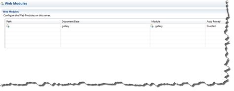 Eclipse Community Forums ServerTools WTP Tomcat Deploy To Root Context Not Working