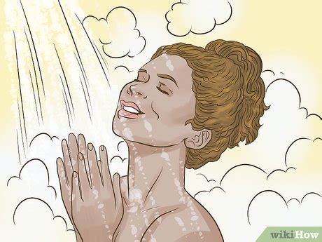 3 Ways To Tighten Curls WikiHow