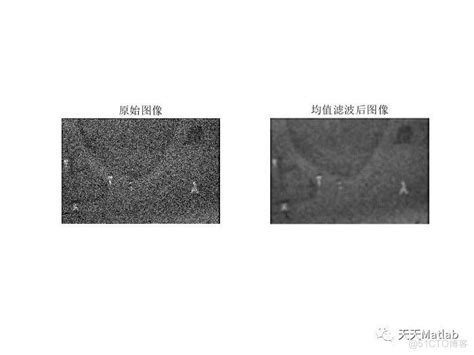 【图像去噪】基于高斯滤波均值滤波中值滤波双边滤波滤波实现图像去噪（含信噪比）附matlab代码 Csdn博客
