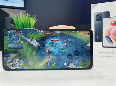 Ini Kelebihan Dan Kekurangan Redmi Note Yang Perlu Diketahui