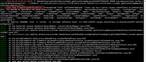 Java实体转换导致异常 Duguyan 博客园