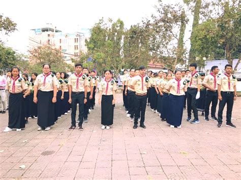 អបអរសាទរខួបលើកទី ៤០ នៃទិវាជ័យជំនះ ៧មករា ដែលជាថ្ងៃកំណើតទី ២ របស់ប្រជាជនកម្ពុជាទាំងអស់🇰🇭🇰🇭