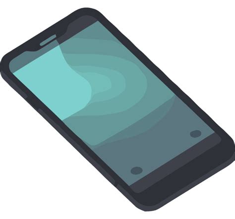 Mobile Phone Icon Pngs For Free Download