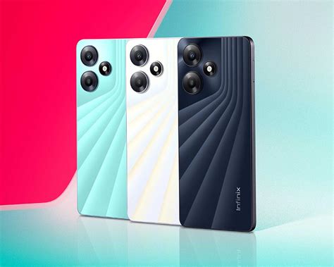 Infinix Takes Mobile Gaming To New Heights With The All New HOT Series MegaBites