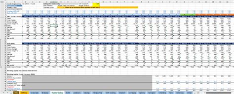 The Excel Factor Solution Examples