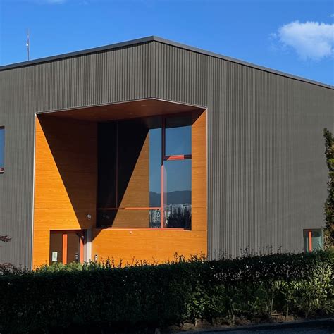 Castellated Cladding Eva Last South Africa