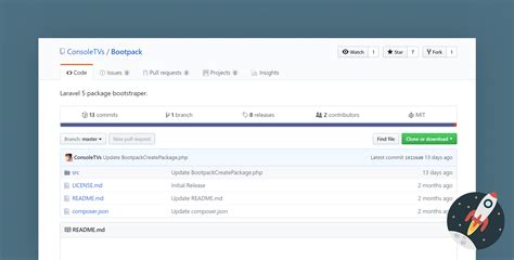 bootstrap laravel 5 packages with bootpack laravel news