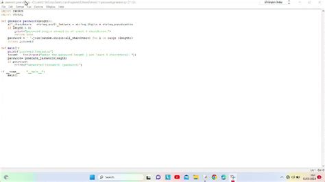 Prerana Kale On Linkedin Codsoft Python