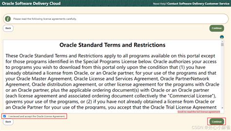 01 oracle自学环境搭建（windows系统） windows搭建oracle数据库 csdn博客