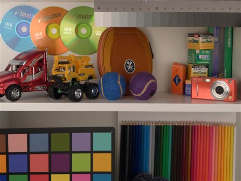 Panasonic Lumix Dmc Lx7 Digital Camera Review Ephotozine