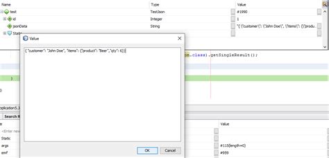 Java Как произвести извлечение Json формата из Postgresql правильным