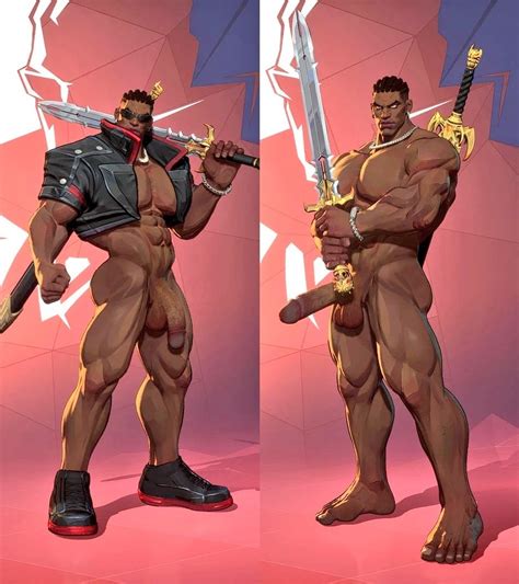 Rule 34 Big Penis Blade Marvel Comics Blade Marvel Rivals Boner
