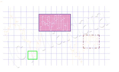 Rectangle Chartisme