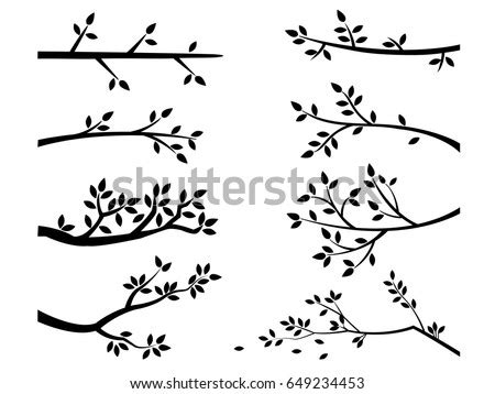Tree Limb Clipart Free Download On ClipArtMag