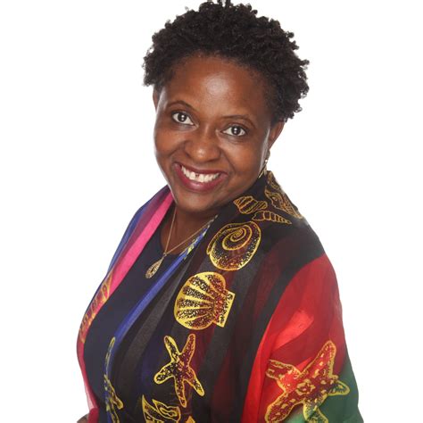 Ms Jane Karonga Cphia 2023