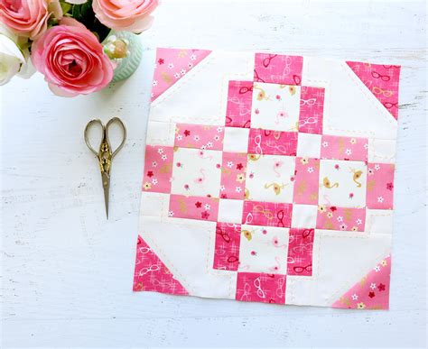 Sugar Candy Block Rbd Block Challenge