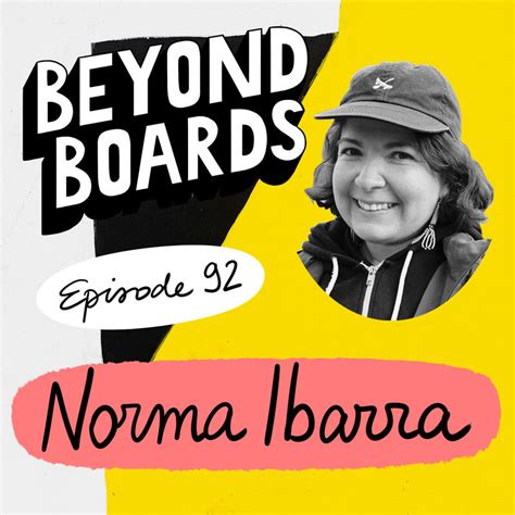 Norma Ibarra Shares Her Story And Experience Working As One Of The Few