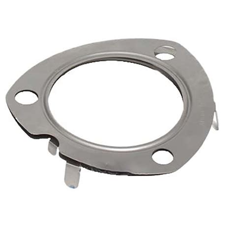 Genuine Exhaust Flange To Engine Pipe Gasket To Suit 22l Rwd Vm Vo Ford Transit Parts