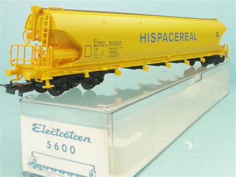 Electrotren 5600 Renfe Ispacereal Kaufen Auf Ricardo