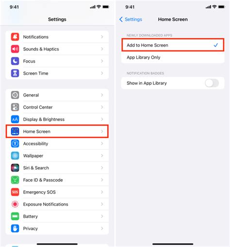 How To Disable App Library On IPhone And IPad