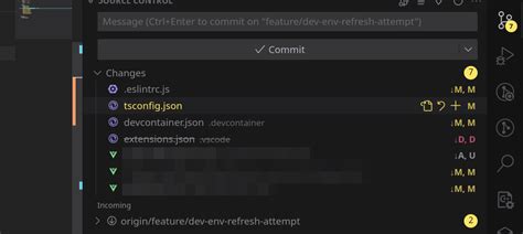 Visual Studio Code Git Source Control Gutter Stopped Showing Stack Overflow