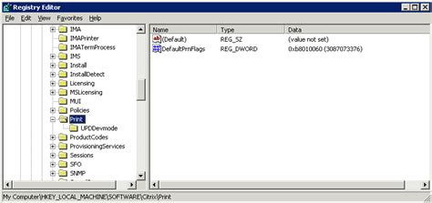 Citrix Universal Print Driver The Working Setup Xenappblog