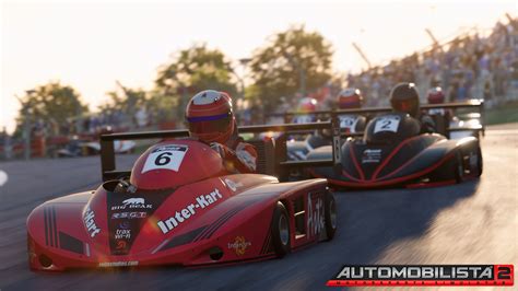 Automobilista 2 The First Ams2 Update Of 2025 Is Soon To Roll Out V1 6 3 5 Will Wrap The V1