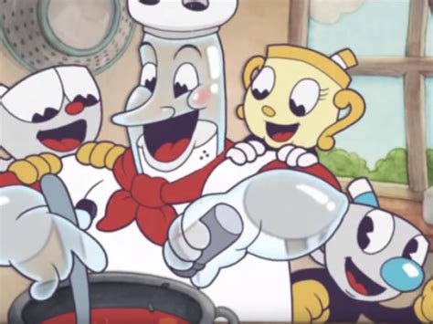 qual boss do cuphead você É don t deal with the devil quizur