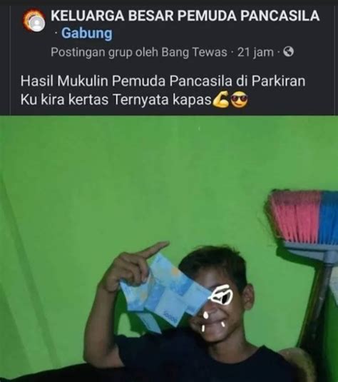 Daily Dose Of PP R Indonesia