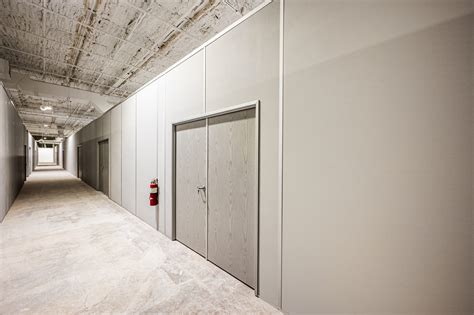 Demising Wall Vs Partition Wall Whats The Difference