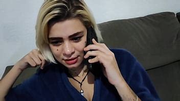 Russah Called The Electrician To Fix Her Tv And Paid With Sex Xnxx Com