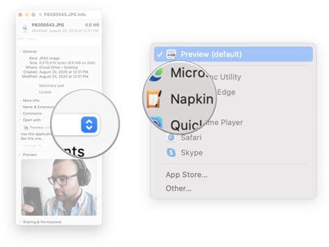 How To Set Default Apps On Mac IMore