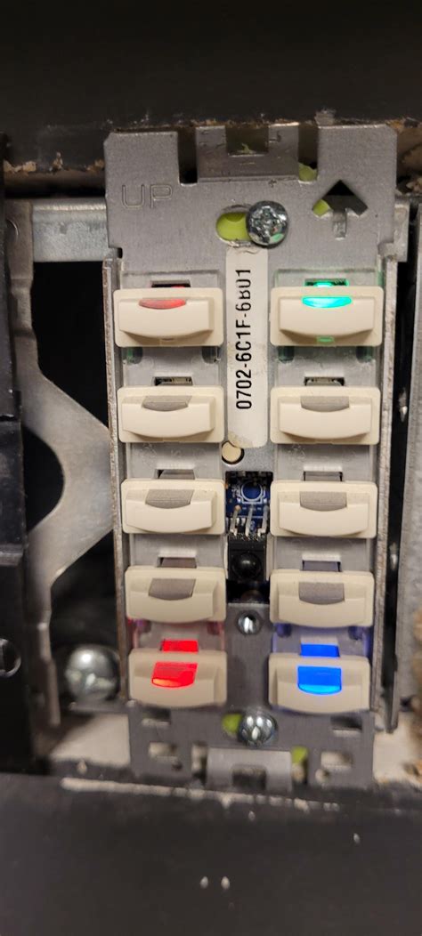 Anyone Have Experience With Unison Lighting Control System R Techtheatre