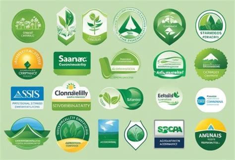 Sustainability Certifications Your Guide To Eco Friendly Credentials