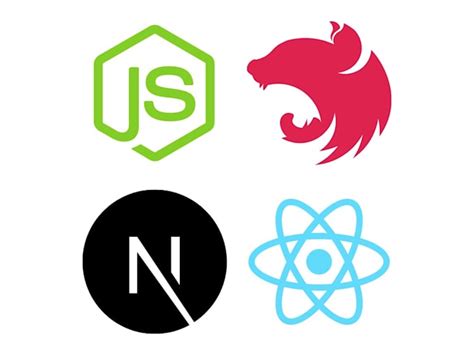 Create A Node React Nestjs Nextjs Web Application For You By Adastgir Fiverr