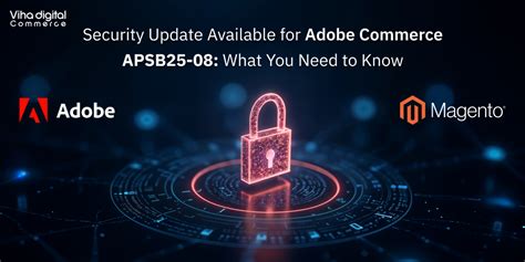 Adobe Commerce Apsb25 08 Security Update Explained