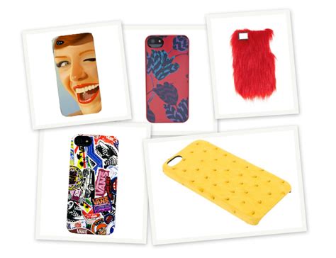 IPhone Hoesjes Chic Versus Fun